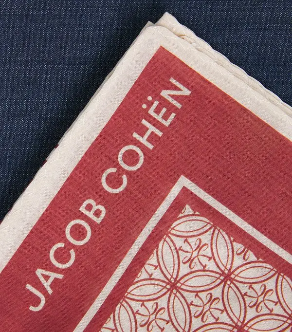 Jacob Cohen Nick Slim Jeans - Blue