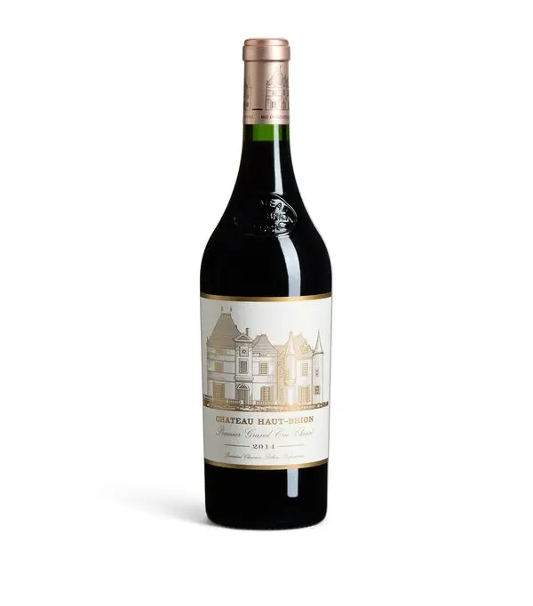 CHÂTEAU HAUT-BRION 2014 Bordeaux, France - Red