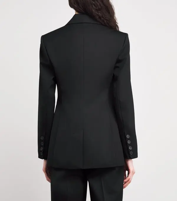 Claudie Pierlot Single-breasted Blazer