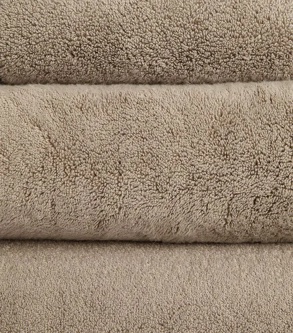 HAMAM Olympia Hand Towel - Neutral