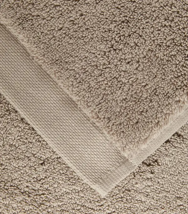 HAMAM Olympia Hand Towel - Neutral