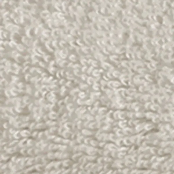 HAMAM Organic Cotton-modal Glam Guest Towel - Neutral