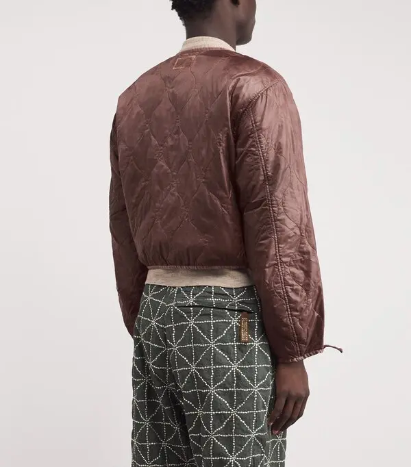 Kapital Quilted Jacket