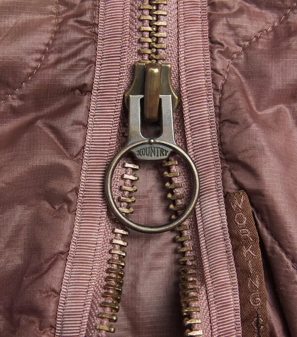 Kapital Quilted Jacket