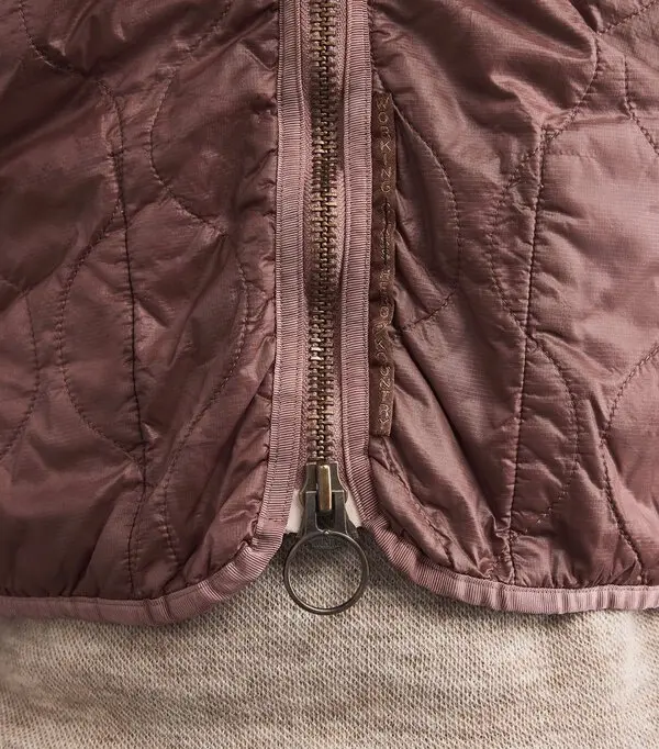 Kapital Quilted Jacket