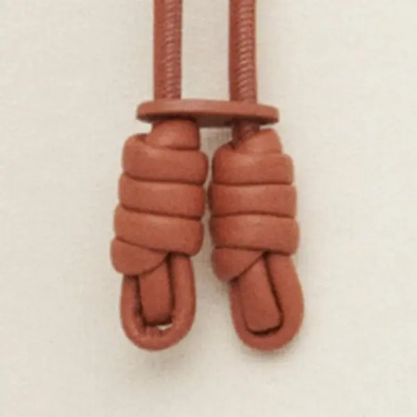 Loewe Cotton-blend Anagram Hoodie
