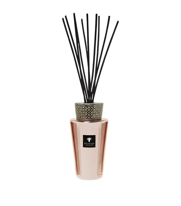 BAOBAB COLLECTION Totem Roseum Diffuser - Rose Gold