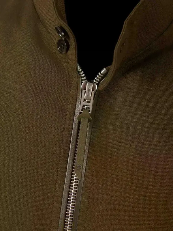 TOM FORD Harrington Jacket