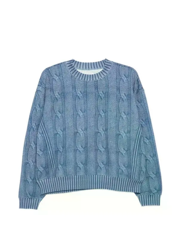 Rag & Bone Miramar Sweatshirt