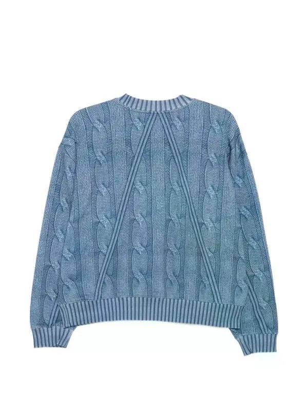 Rag & Bone Miramar Sweatshirt