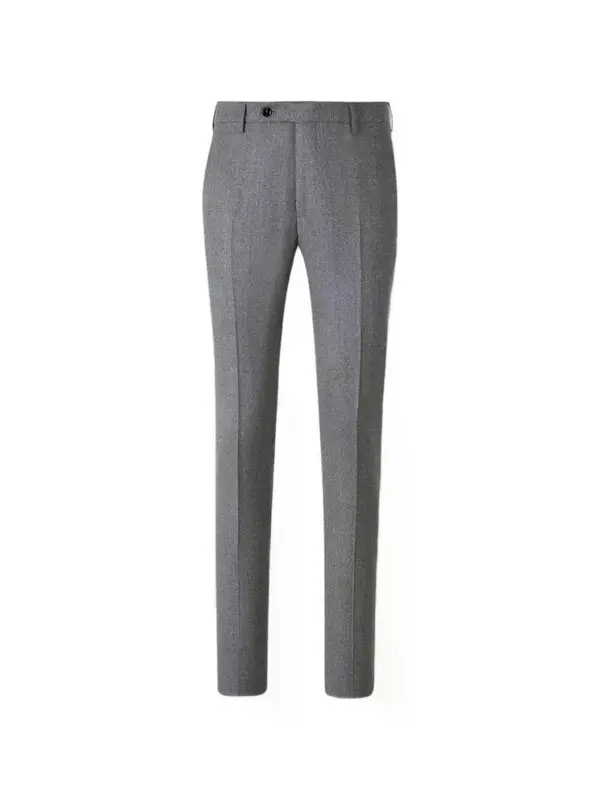 BERWICH Morello Trousers - Grey