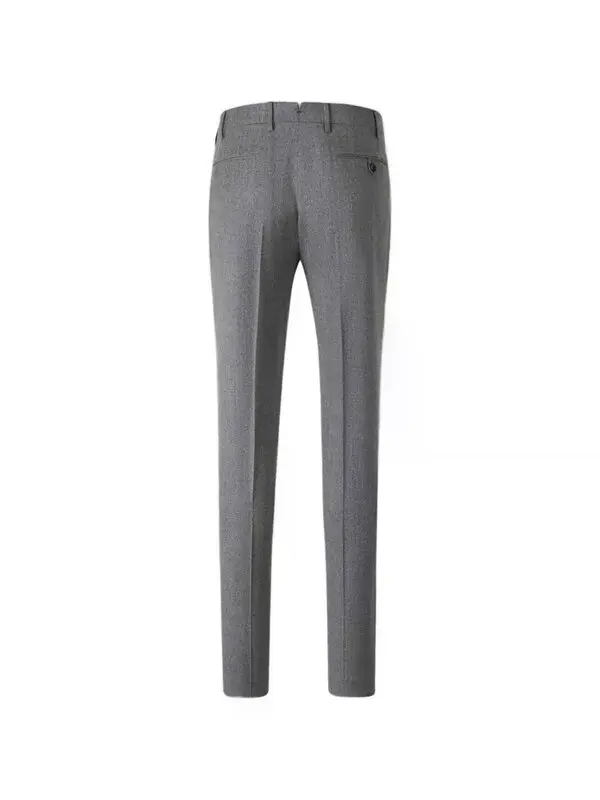 BERWICH Morello Trousers - Grey