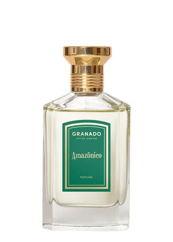 GRANADO Amazônico Perfume - N/a