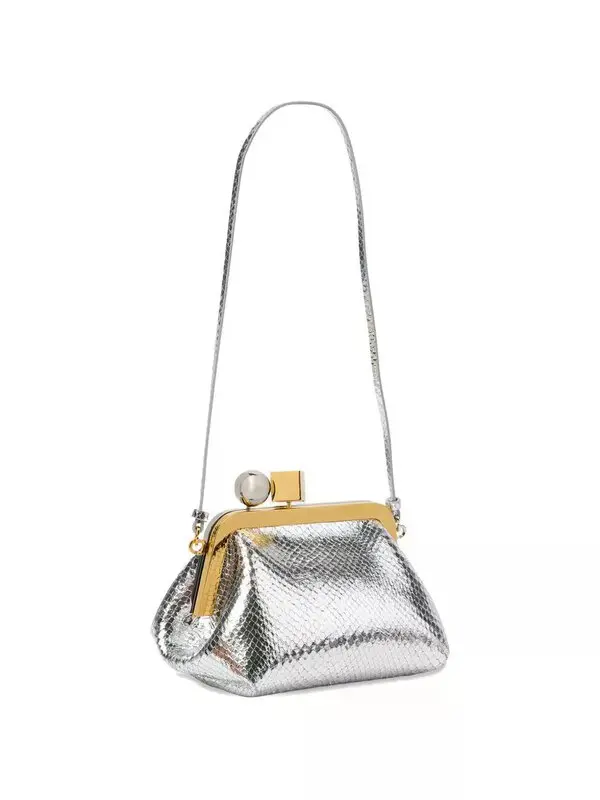 Jacquemus Small Berlingot Shoulder Bag
