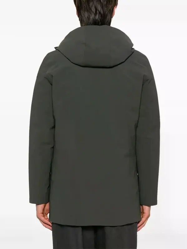 RRD Padded Parka Coat