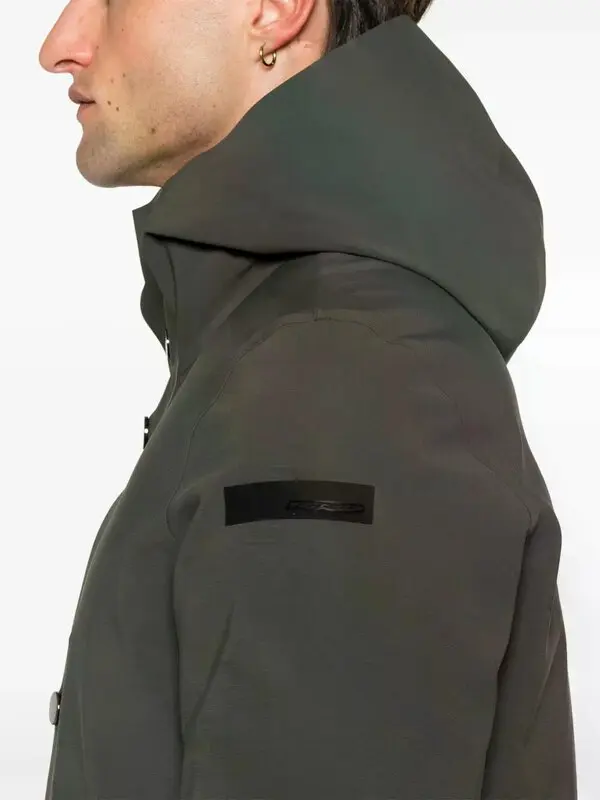 RRD Padded Parka Coat