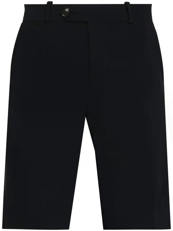 RRD Logo-patch Bermuda Shorts