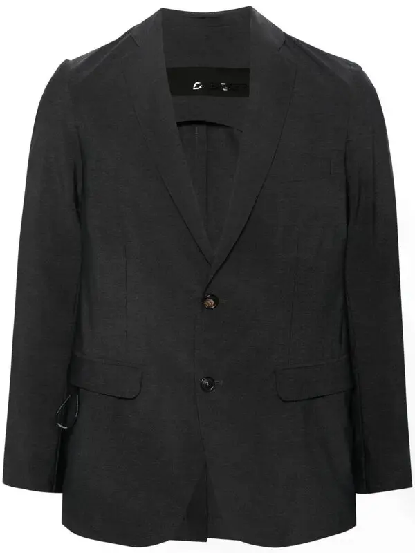 RRD Single-breasted Blazer