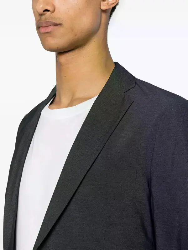 RRD Single-breasted Blazer