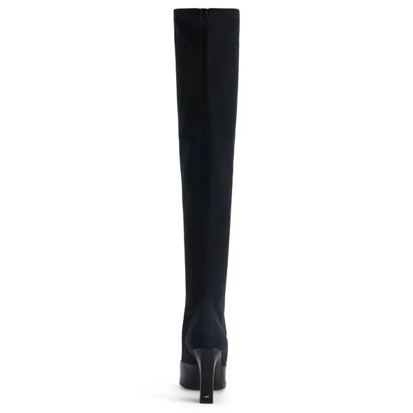 GIUSEPPE ZANOTTI Janie Tights Plus 90 Boots