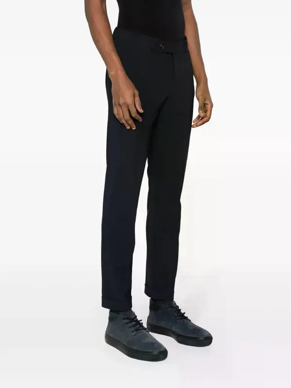 RRD Logo-patch Tapered Trousers