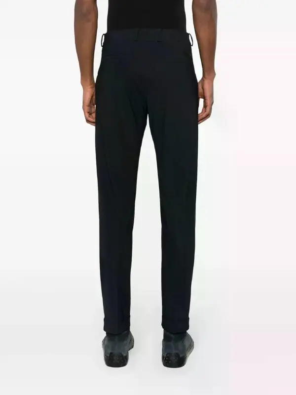 RRD Logo-patch Tapered Trousers