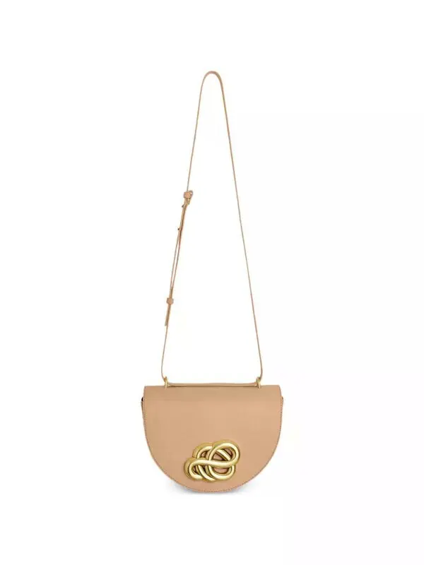 BY MALENE BIRGER Knot-detail Crossbody Bag
