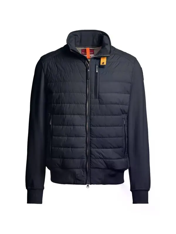 PARAJUMPERS Elliot Padded Jacket - Blue