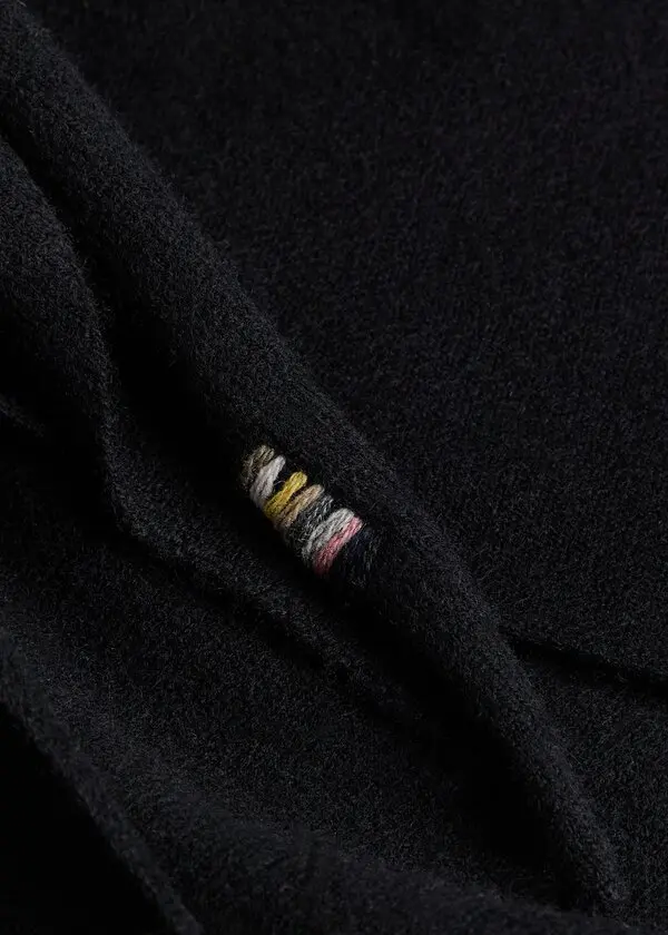 Extreme Cashmere N°150 Witch Cashmere-blend Triangle Scarf