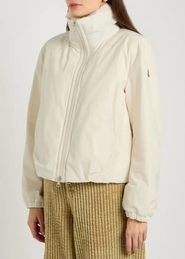 Moncler Pervence 3-in-1 Shell Jacket