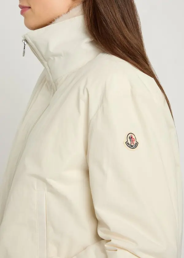 Moncler Pervence 3-in-1 Shell Jacket