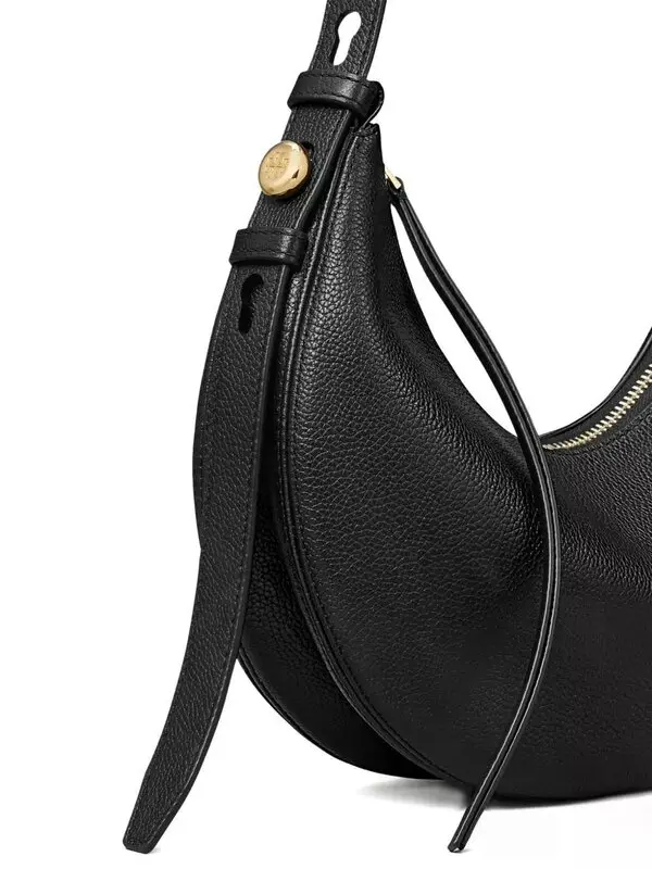 Tory Burch Small Romy Leather Shoulder Bag