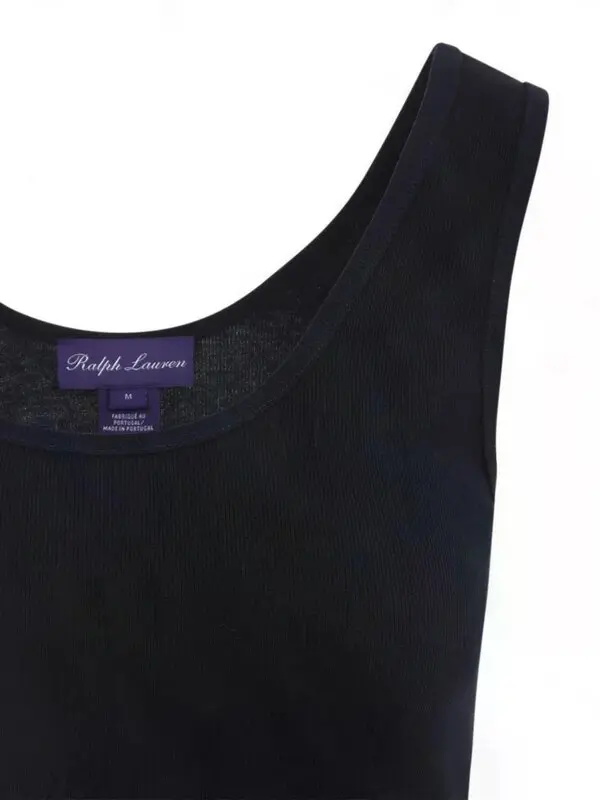 Ralph Lauren V-neck Tank Top