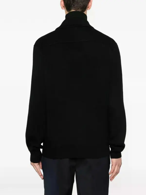 TOM FORD Patch Pocket Polo Shirt