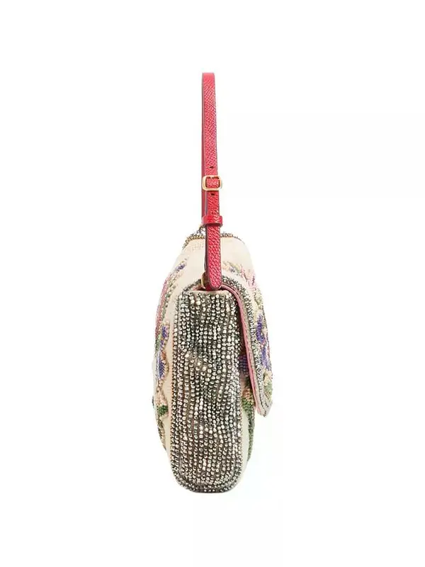 Valentino Garavani Devain Small Shoulder Bag