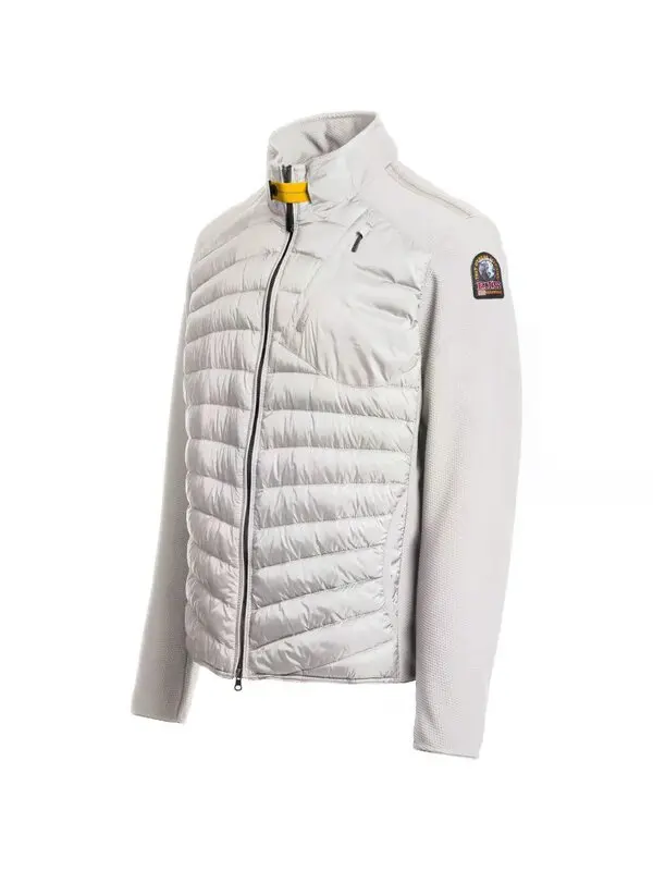 PARAJUMPERS Quilted Jacket - Neutrals