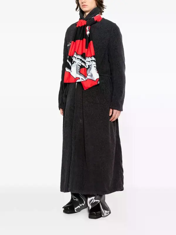 PROTOTYPES Bathrobe Bomber