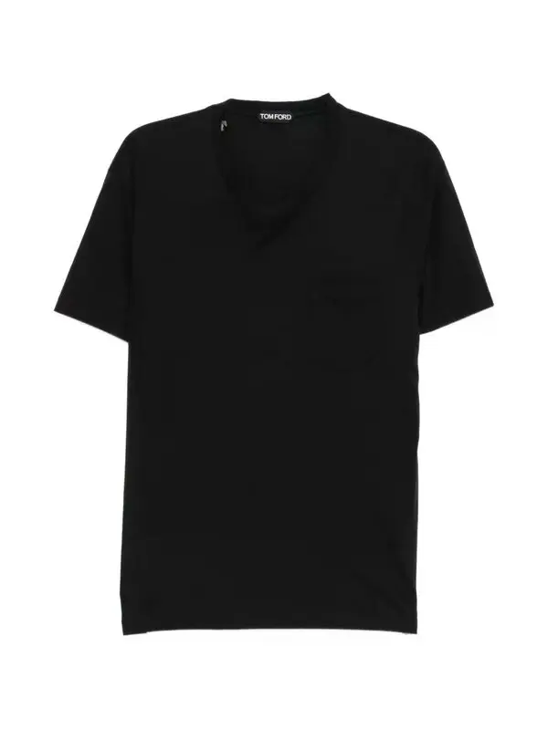 TOM FORD Crew-neck T-shirt