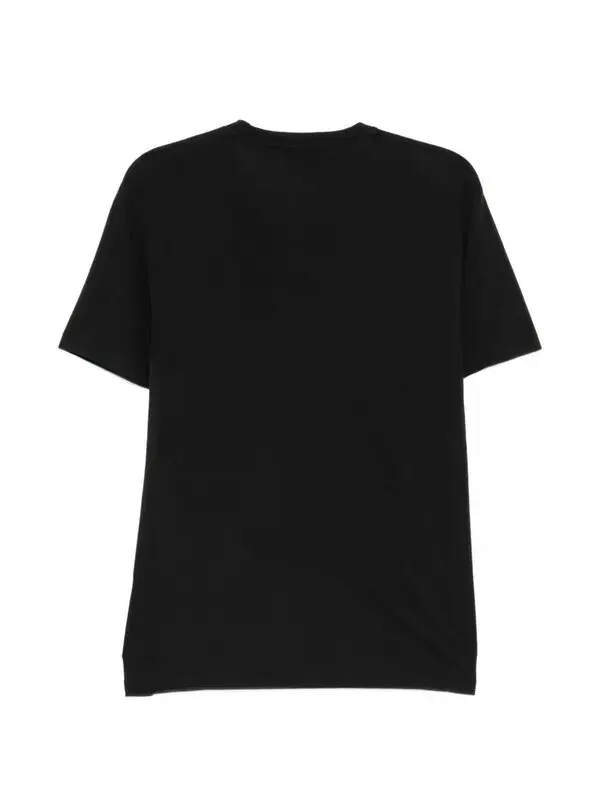 TOM FORD Crew-neck T-shirt