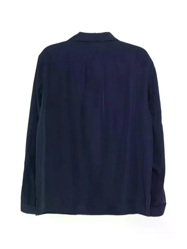 TOM FORD Long-sleeve Shirt