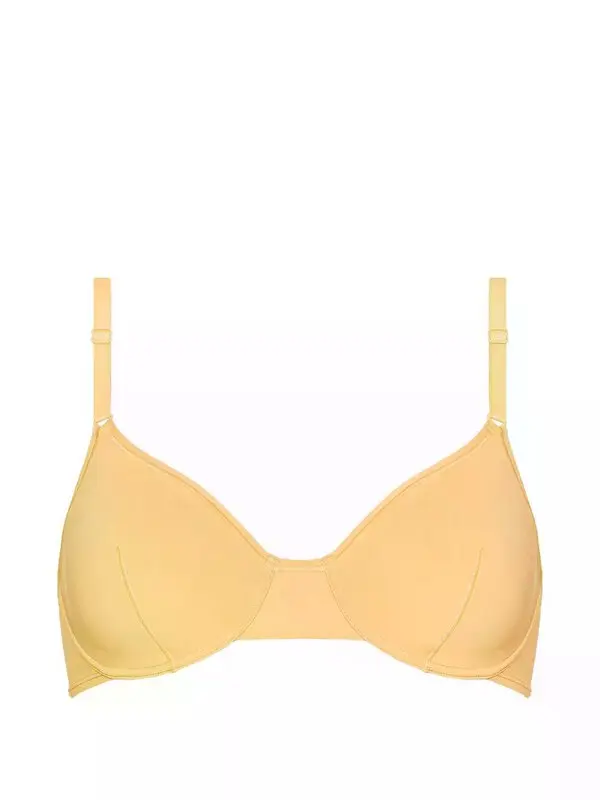 ERES Ilona Full-cup Bra - Yellow