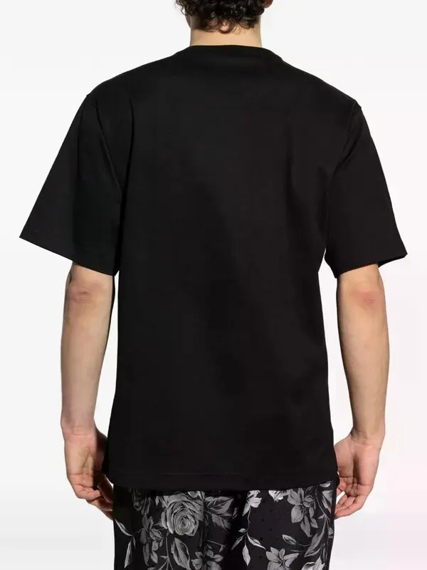 Dolce & Gabbana Embossed T-shirt
