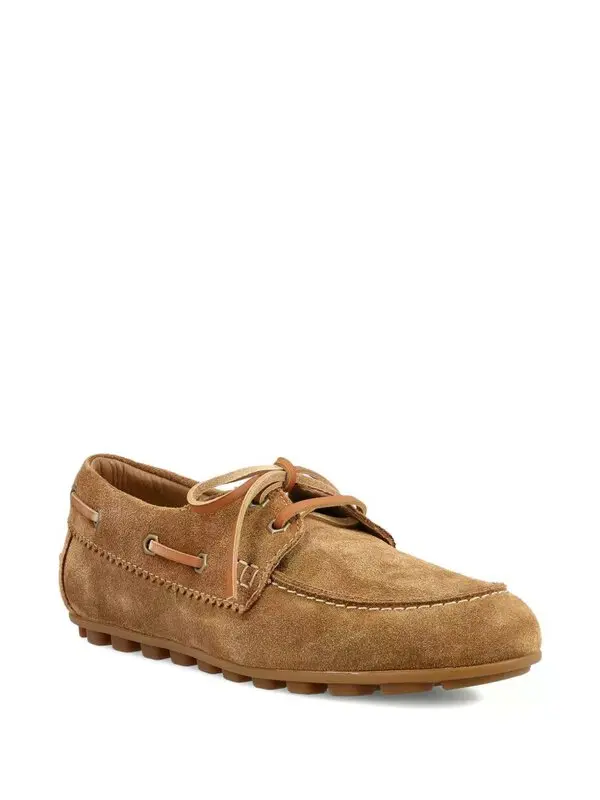 Hogan Olympia Loafers