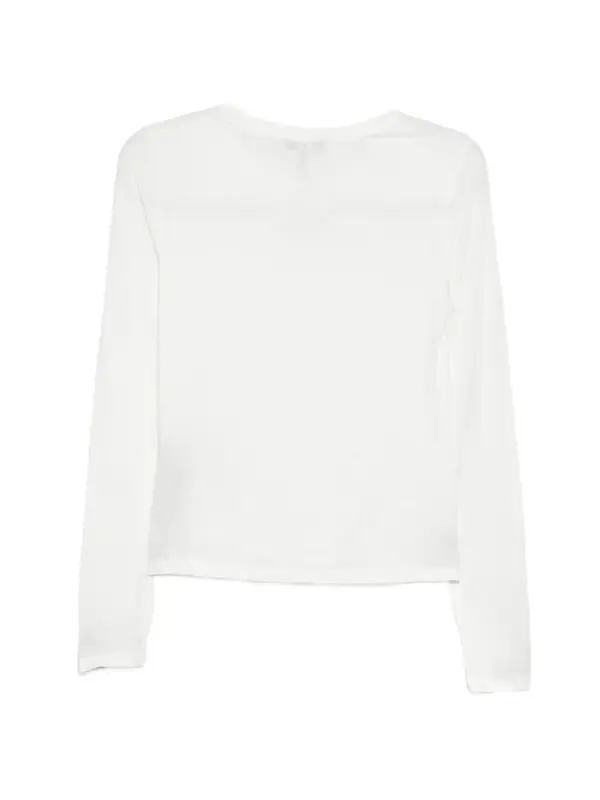 Rag & Bone Luca Long-sleeve Tee