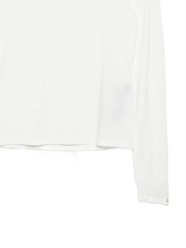Rag & Bone Luca Long-sleeve Tee