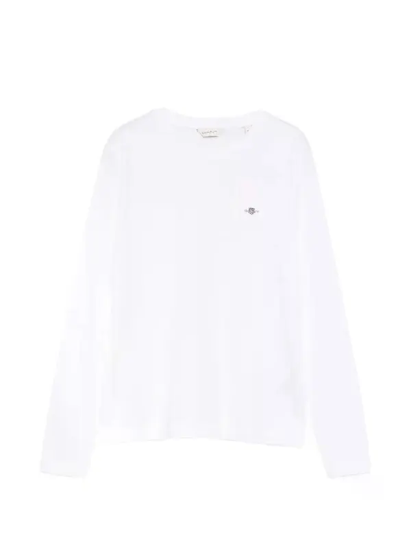 Gant Long-sleeve T-shirt