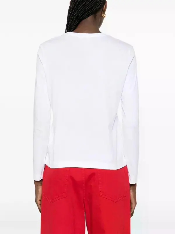Gant Long-sleeve T-shirt