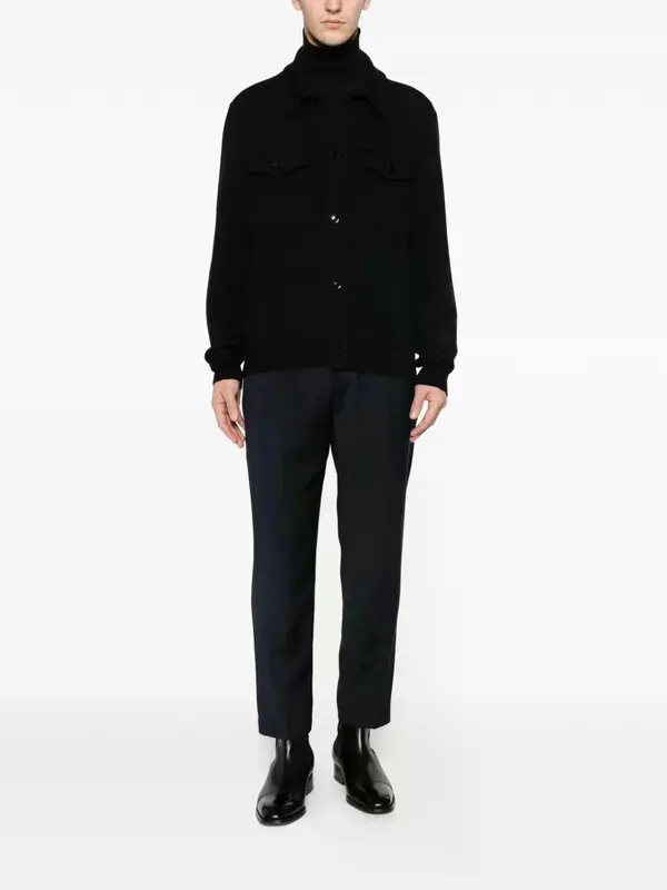 Jacob Cohen Drawstring Trousers