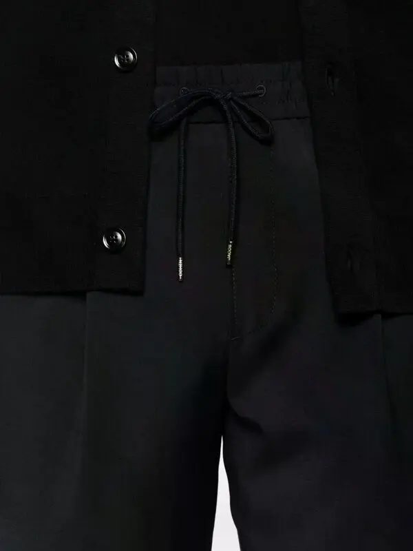 Jacob Cohen Drawstring Trousers