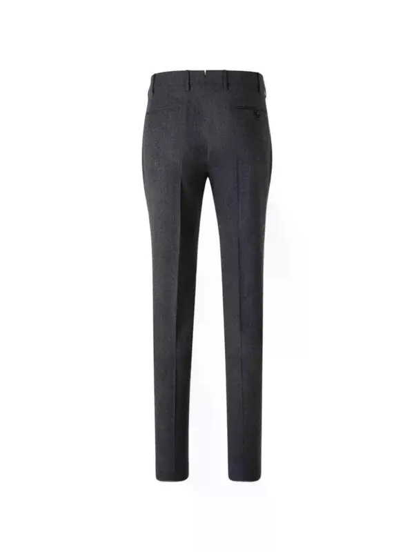 BERWICH Morello Trousers - Grey